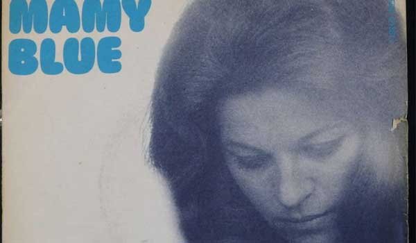 ΛΕΥΤΕΡΙΑ: Η δραματική ιστορία πίσω από το τραγούδι Mamy Blue που έγινε ...