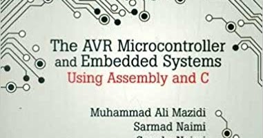 Online Purchase: AVR Microcontroller and Embedded Systems: Using ...