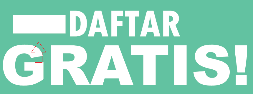 Cara Membuat Desain Label untuk Form Daftar dan Sejenisnya - Kumpulan ...