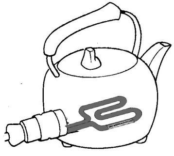 Koleksi latihan Fizik SPM: 7C20m - Kadaran Kuasa, spesifikasi elemen ...