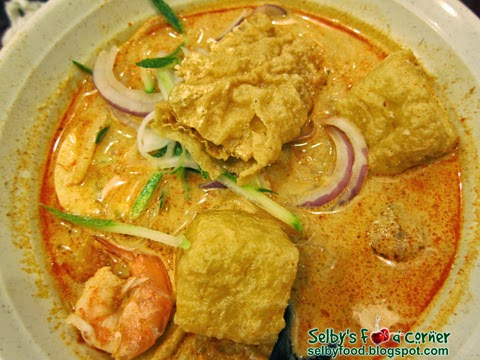 Selby's Food Corner: A night and a day in Melaka (Malacca), Malaysia