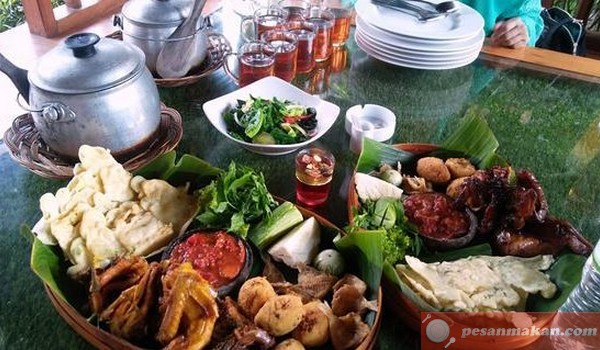 Review Darmaga Sunda : Menu, Harga Paket, Pemilik, Alamat Lokasi, Jam ...