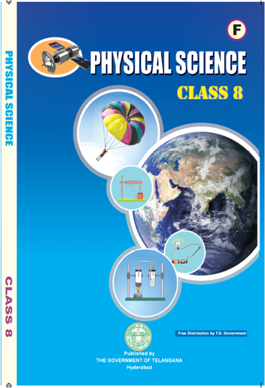 Physical Science 4ever: 8TH CLASS EM - PLANS