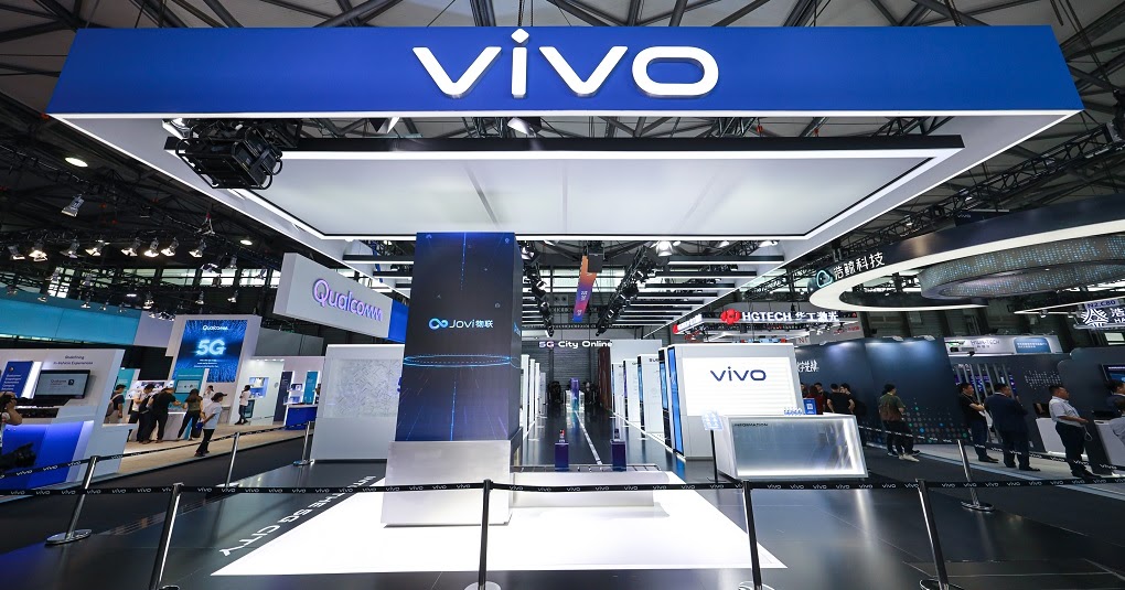 Vivo technology help to shapes the smartphone industry. | Gizmo Manila ...