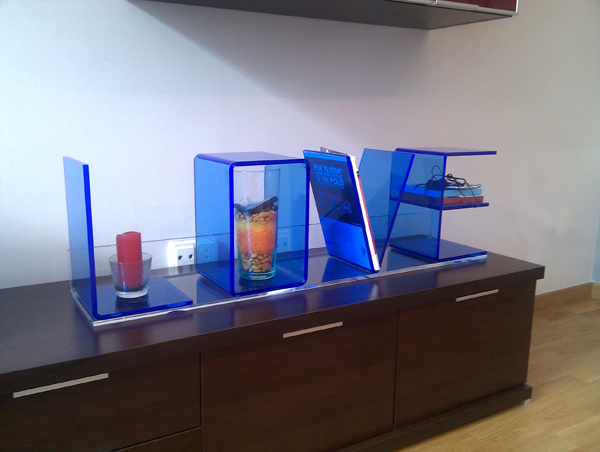 [Furniture] Lettering: la tipografia como decoración – Virlova Style