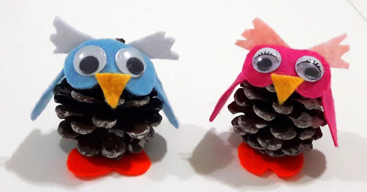 En Busca del Hada Azul: Una pareja de Buhitos