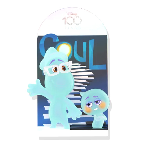 Pop Mart Soul Figures | The Toy Pool