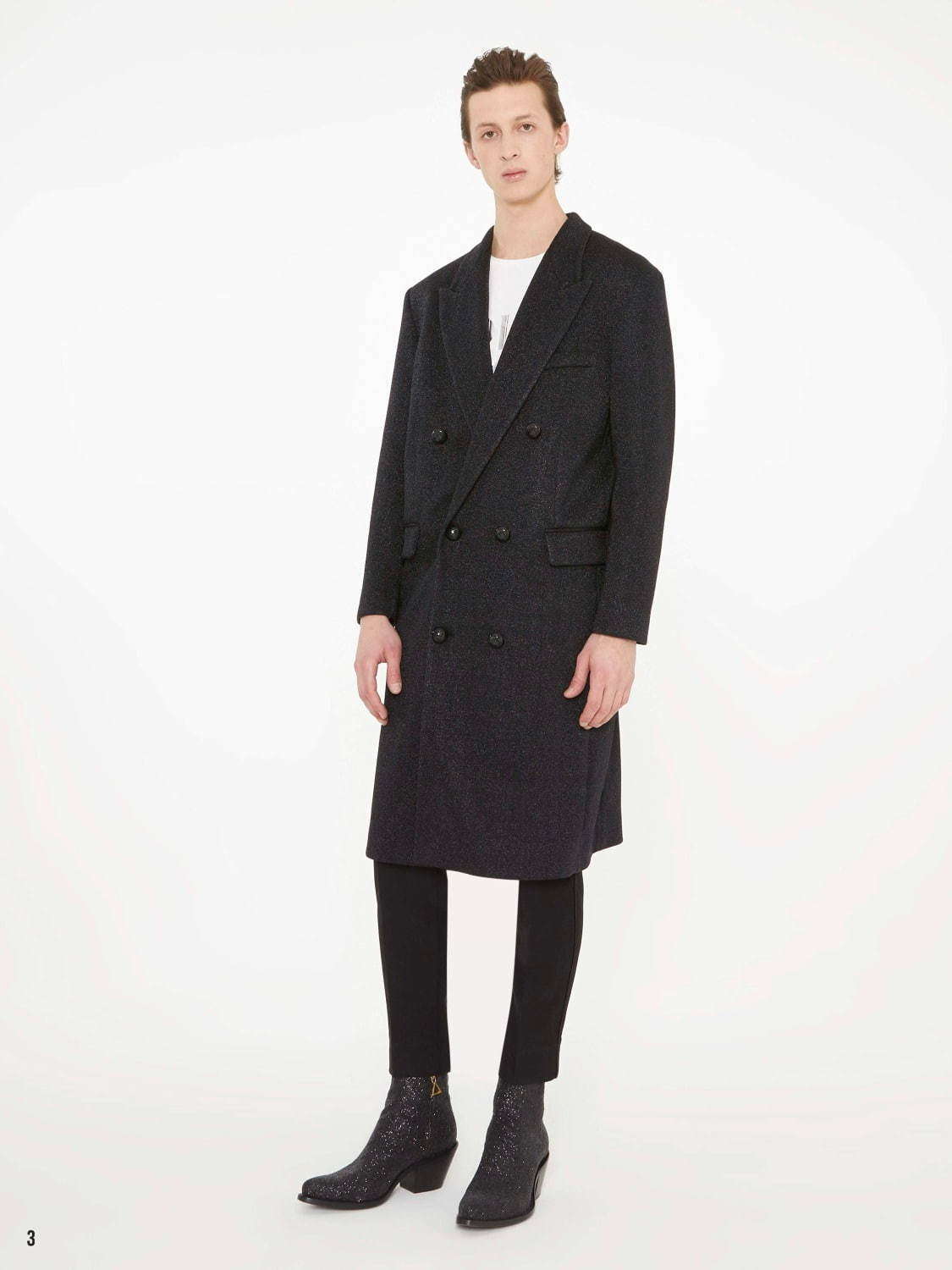 Collini Milano 1937 Colección Otoño-Invierno 2020