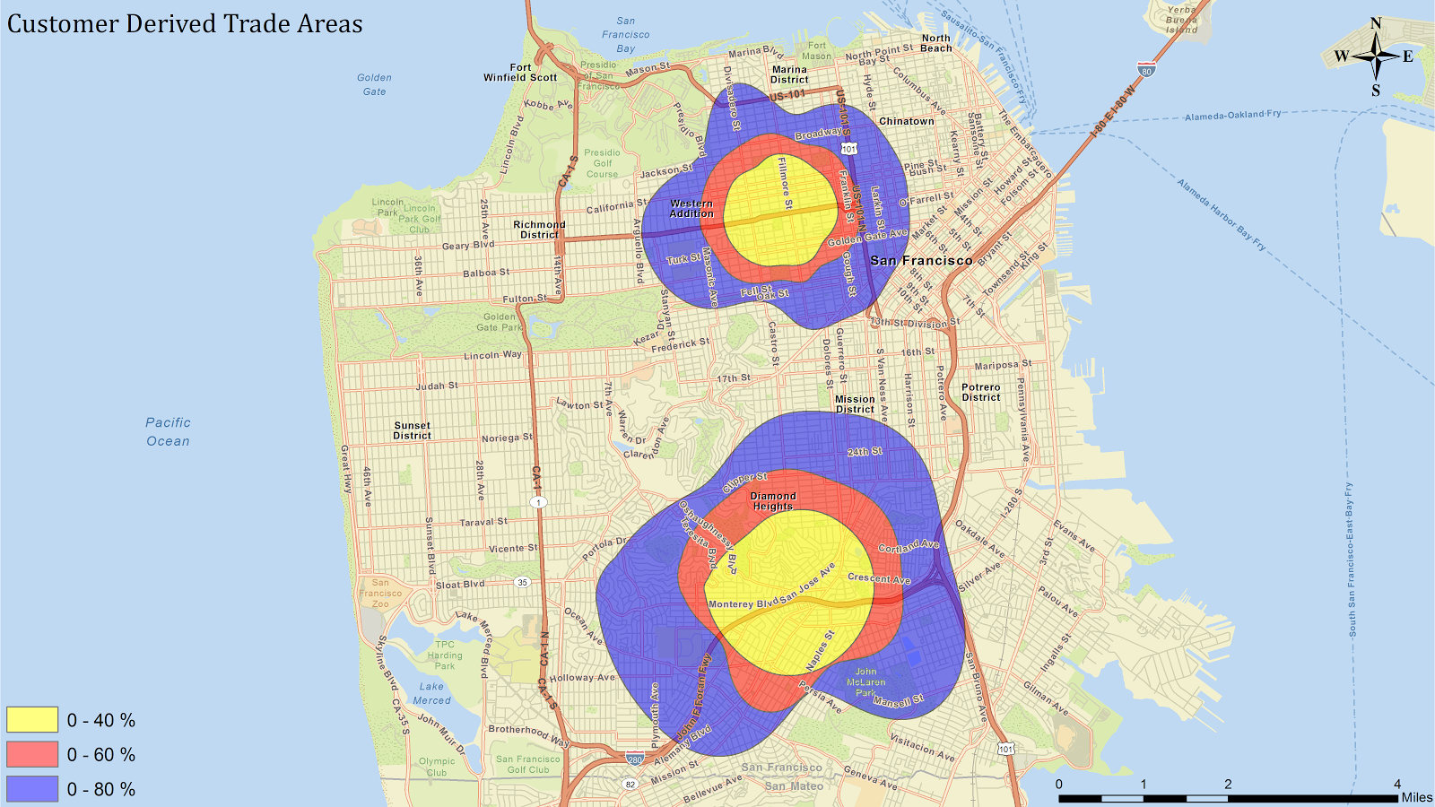 Business Geographies: October 2015