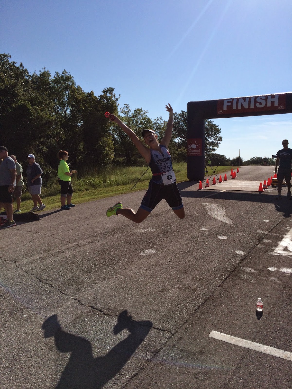 Emily Sutton: Hey, I'm Engaged! But Married to Training?