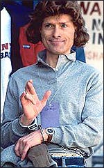 emax-criminalside: Hadden Clark. Quando la famiglia alleva serial killer