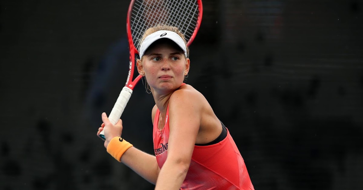 Tenis al Máximo: IAMACHKINE NO ESTARÁ EN LA FED CUP