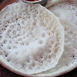 Vellayappam Recipe | keralasrecipes