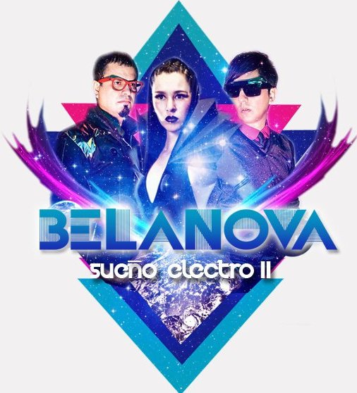 Belanova News | Tu Fuente Mas Actualizada Sobre Belanova •