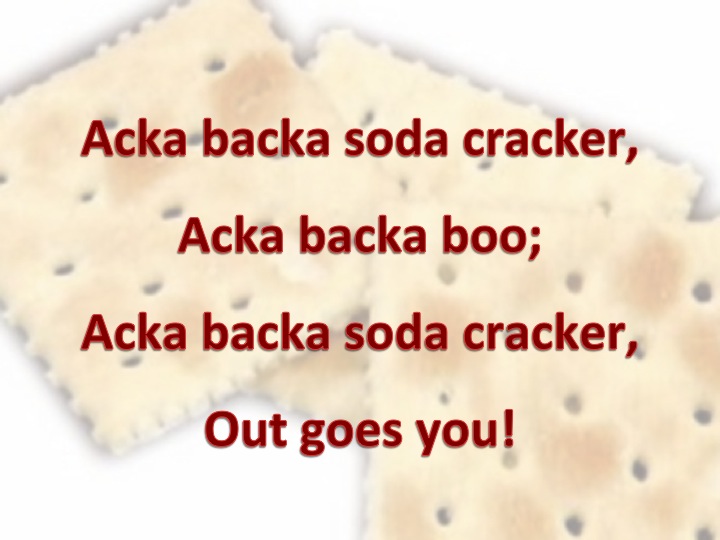 Acka Backa - Music a la Abbott - Amy Abbott - Kodály Inspired Blog and ...