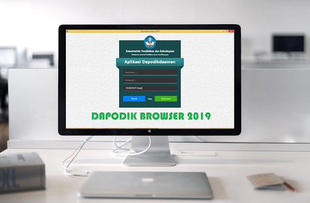 Ngintip Sekolah | Informasi Pendidikan Sekolah Dasar: Download Browser ...