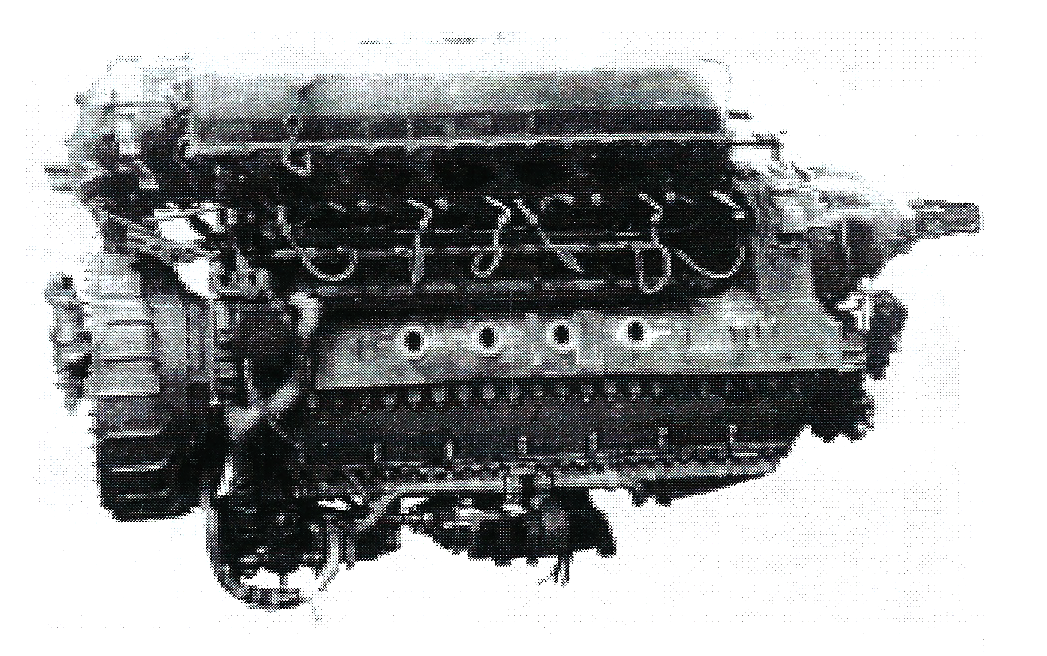 Aerospace Engines (Aircraft Engines and Rockets - Motores de Aviación y ...