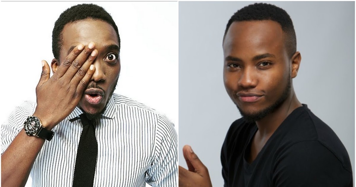 Bovi Goes Head To Head With Kenyan Actor Nick Mutuma On Lip Sync Battle ...