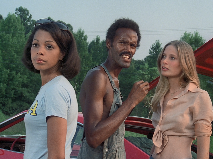 The Oak Drive-In: NIGHTMARE IN BADHAM COUNTY 1976