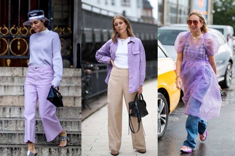 Color trends 2021 MILLENNIAL PURPLE {STYLE & DESIGN} | Cool Chic Style ...