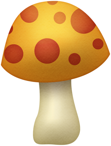 ® Imágenes y Gifs Animados ®: HONGOS