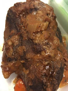 KarenFood: Getting Cheeky on CBC's Weekend Morning Show