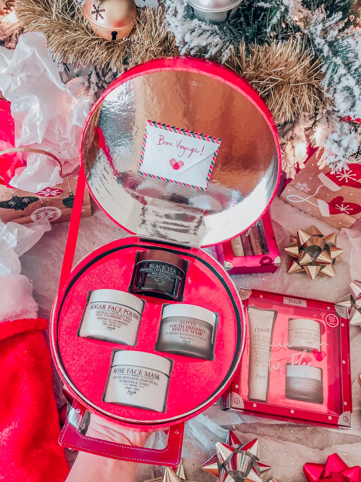 Simply Classy: My Favorite Beauty Gift Sets