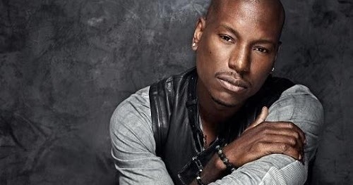 Mainstream Music Madness: Tyrese - Discography