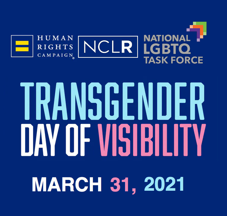 International Trans Day of Visibility