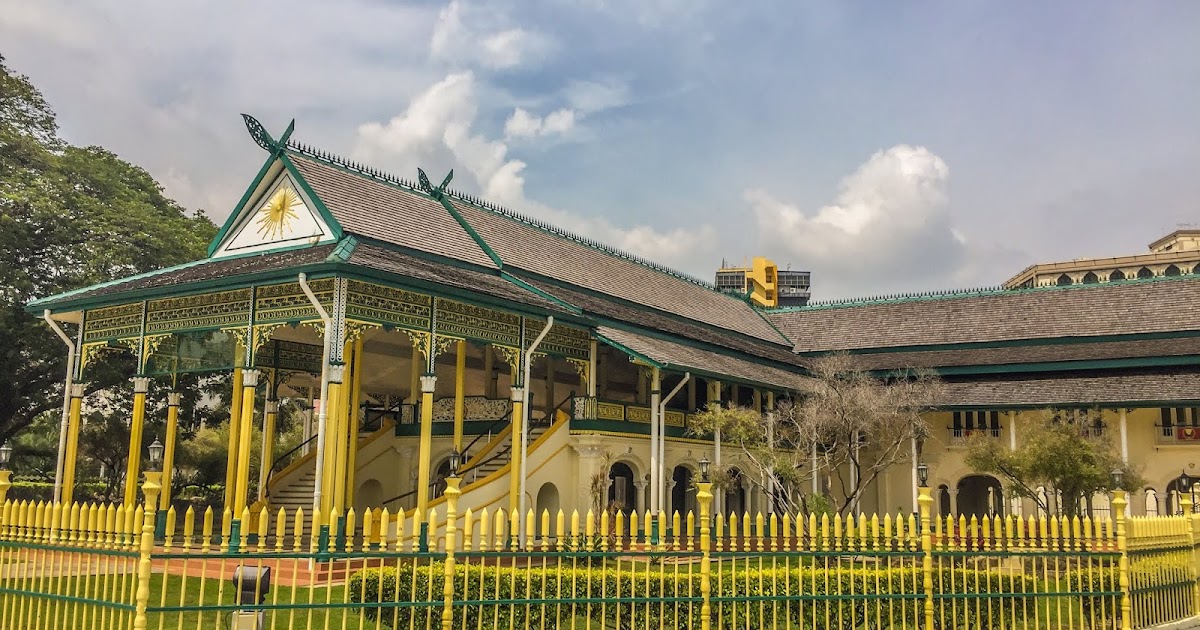 Balai Besar Alor Setar