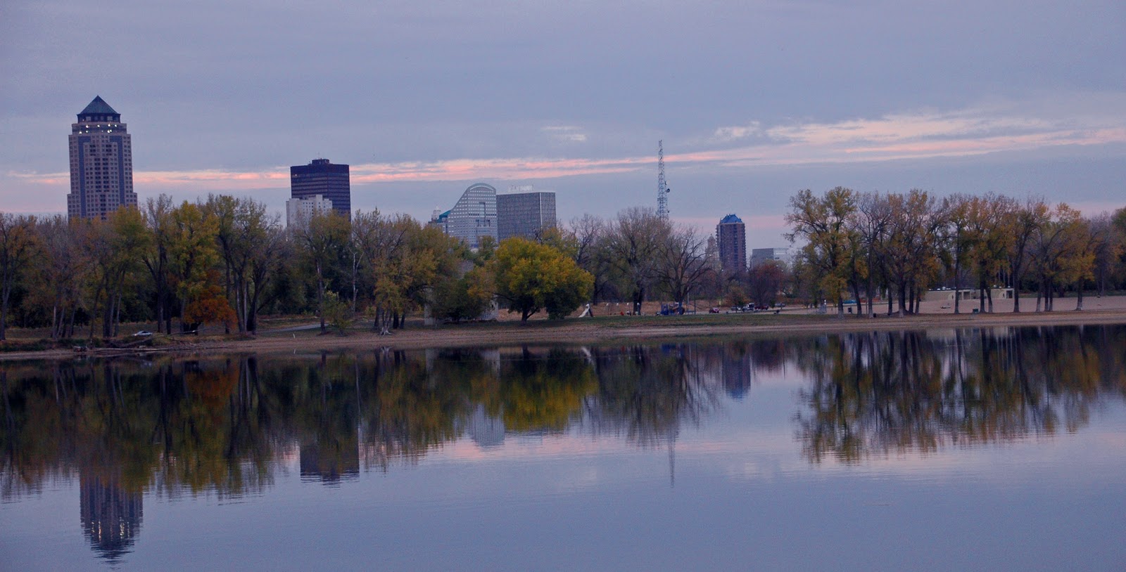 AllieCat Photography: Gray's Lake