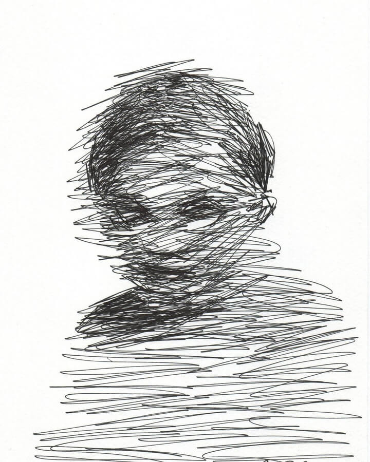 Design Stack: A Blog about Art, Design and Architecture: Variety in Ink ...