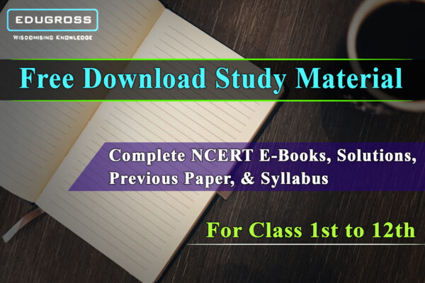 Best Study Material Class 10th to 12th for Exam Preprations