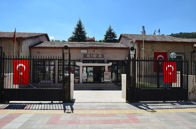 Türkiye’nin Termal Başkenti: Afyonkarahisar | Galaksi Rehberiniz Türkiye’nin Termal Başkenti: Afyonkarahisar | Galaksi Rehberiniz