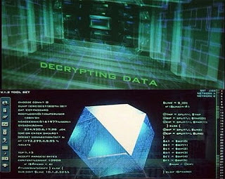 Leonardo Colombi: Linguaggi di programmazione al cinema