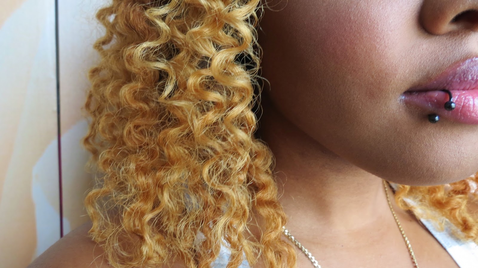 SAMIRAH x GILLY: Camille Rose Naturals Curl Love Moisture Milk & Curl ...