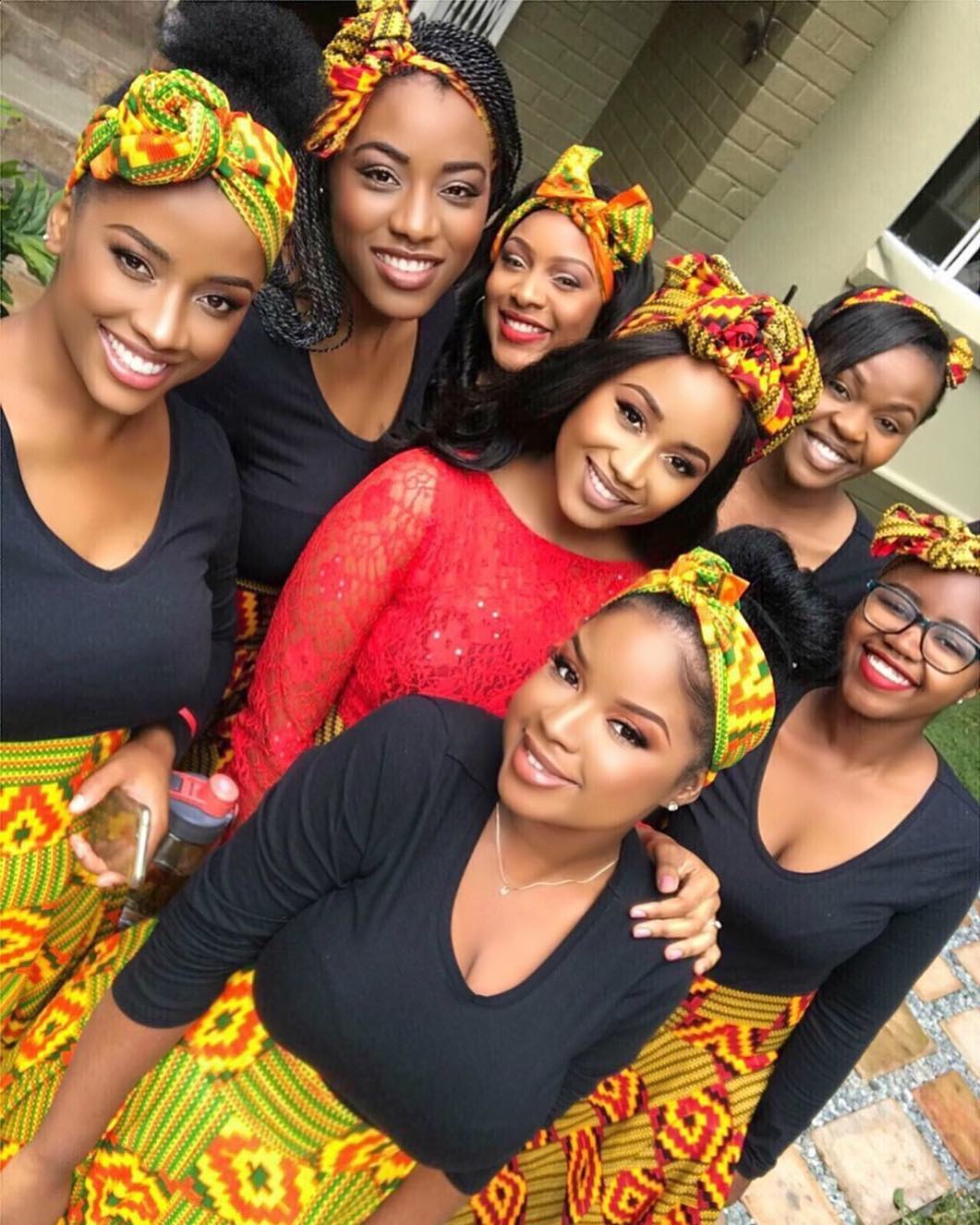 PICS : ROORA SETTINGS | Mafaro