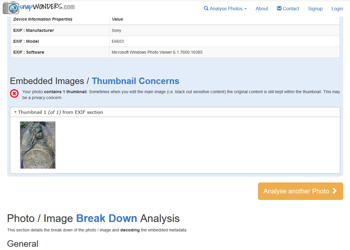 Are Photos that are Blacked Out really Blacked Out? Can you be sure?