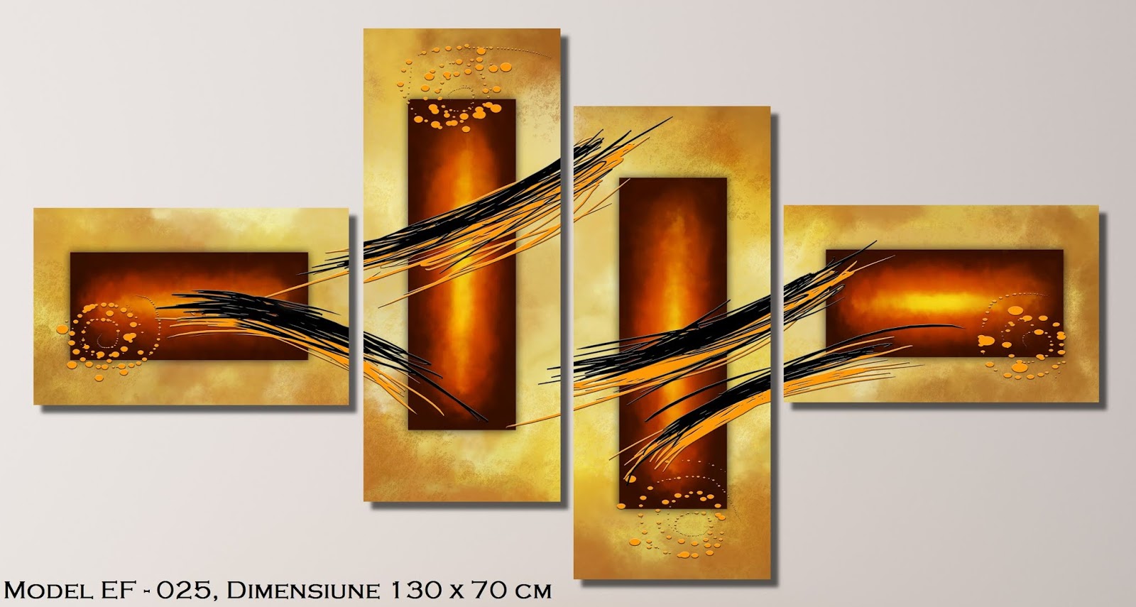 Tablouri Canvas, Tablouri Moderne, Tablouri Decorative, Tablouri ...