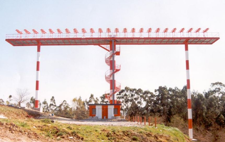 Apa itu Localizer ? (Instrument Landing System) ~ Seputar Penerbangan