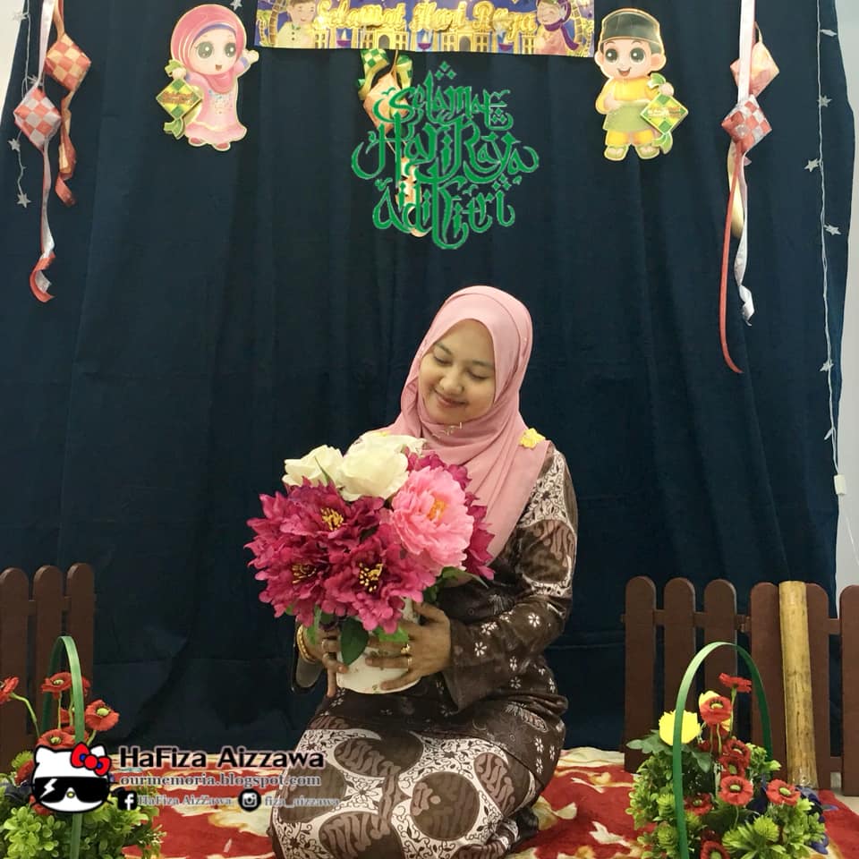 Suasana dan sambutan Jamuan Hari Raya Aidilfitri 2019 di GSC