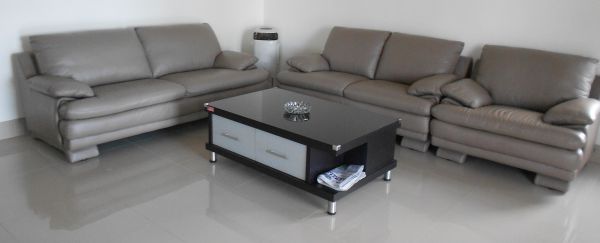 Sofa Korean Exlusive - Murni Furniture