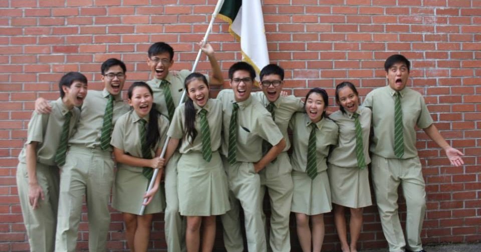 Junior College Raffles Institution Uniform SSU Singapore School junior-college-raffles-institution-uniform-ssu-singapore-school