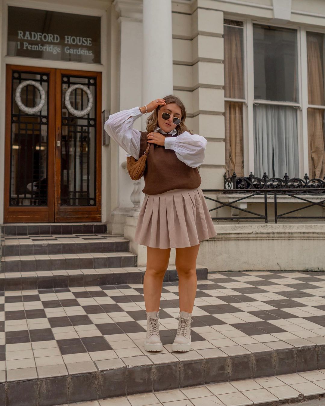 New Trend In Preppy Style & How Fashion Influencers Wear It | TFS Magazine