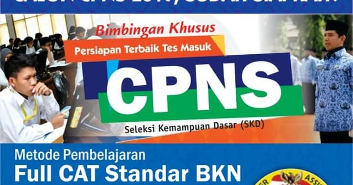 BIMBEL PKN STAN NO.1 DI MALANG = MASTERPRIMA = | MELULUSKAN TERBANYAK ...