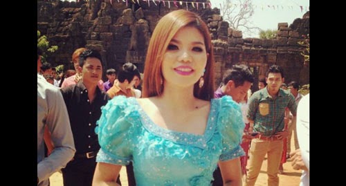 Do you know what the true history of Miss Meas Sophea? (Video Inside) | KH SABAY NEWS