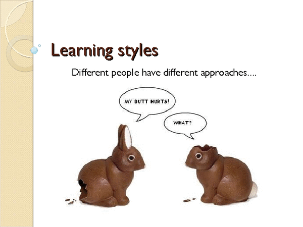 Quick Tip: How to Use Learning Styles in the Classroom | TEFL Tips