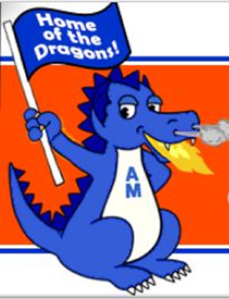DRAGON NEWS!