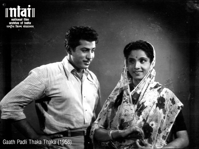 MY MARATHI CINEMA मराठी चित्रपट:suryakant Mandare (सूर्यकांत मांढरे ...