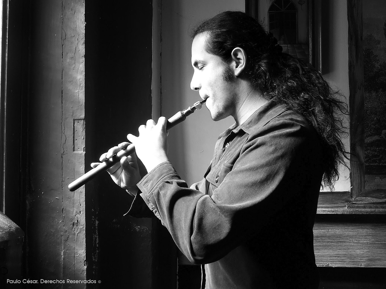 NO TE ENGAÑES: Paulo César